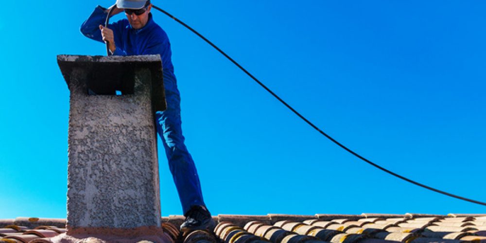 Ramonage à Paris : faire appel a un bon ramoneur à Paris