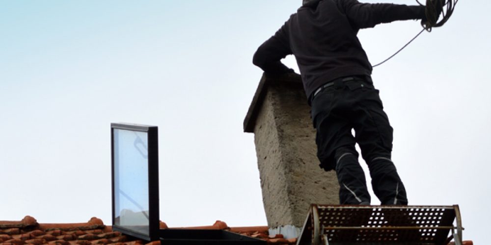 Tout savoir sur l'installation et l'entretien des cheminées Tout savoir sur l'installation et l'entretien des cheminées